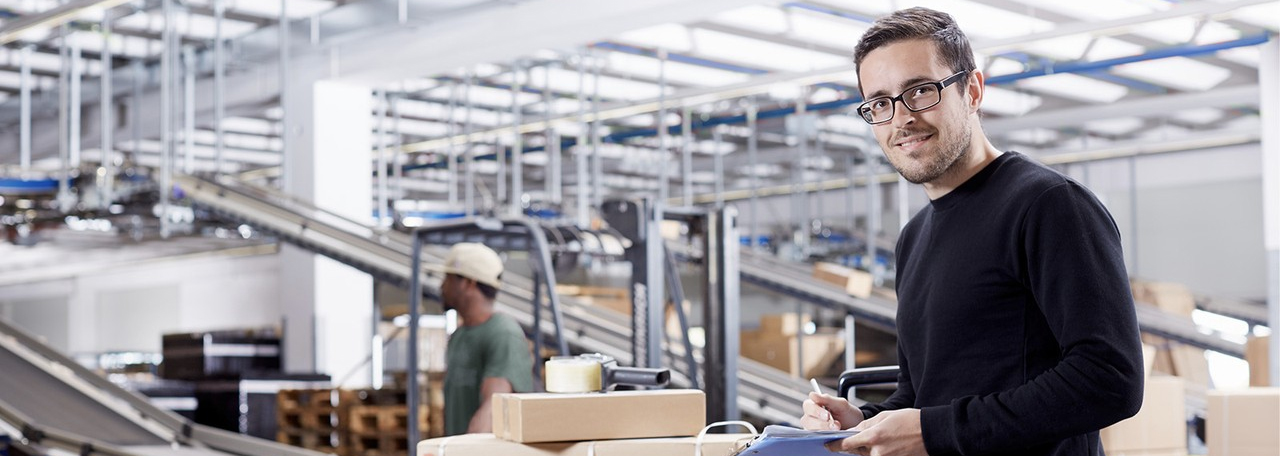 Erwin Müller Group - Referenz der SDZeCOM