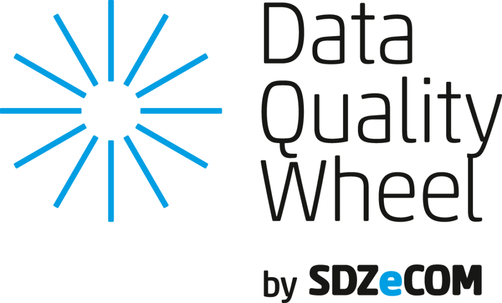 Datenanalyse mit dem Data Quality Wheel - SDZeCOM