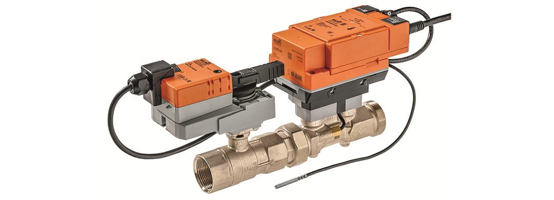 Case Study | BELIMO Automation AG