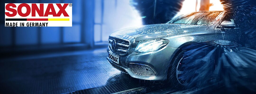 Case Study: Sonax GmbH